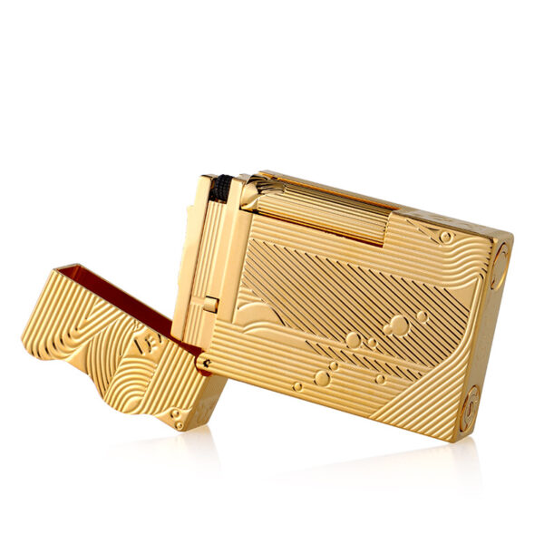 Sanji lighter - Sanji Lighter Official